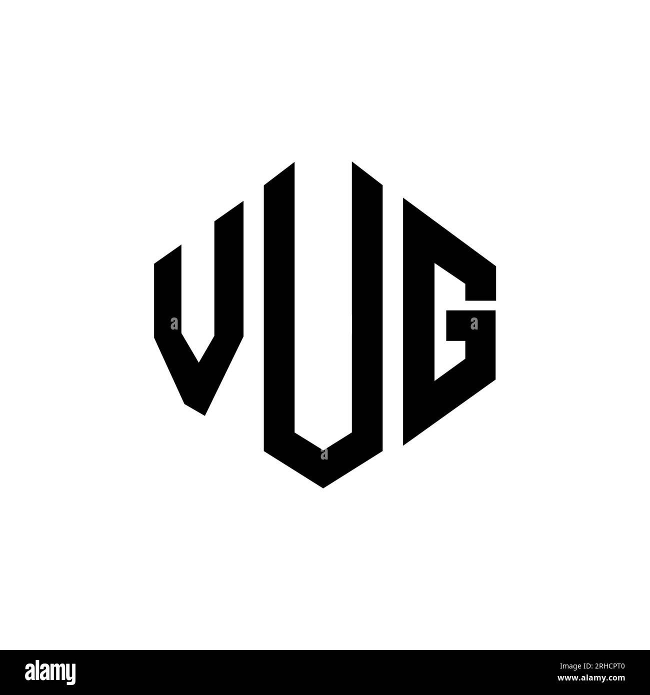 Vug hexagon Stock Vector Images - Alamy