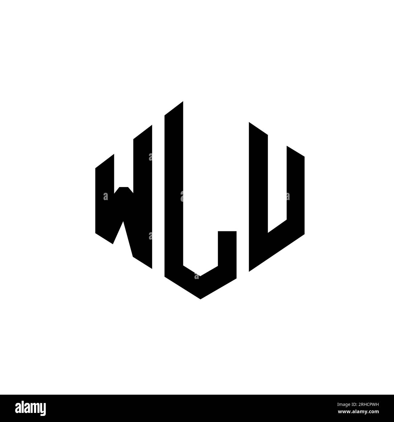 Wlu letter hi-res stock photography and images - Alamy