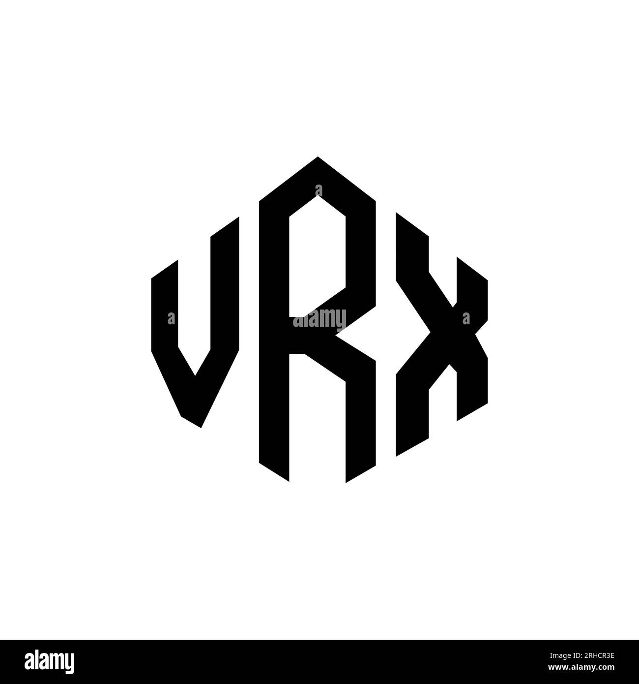 Vrx alphabet hi-res stock photography and images - Alamy