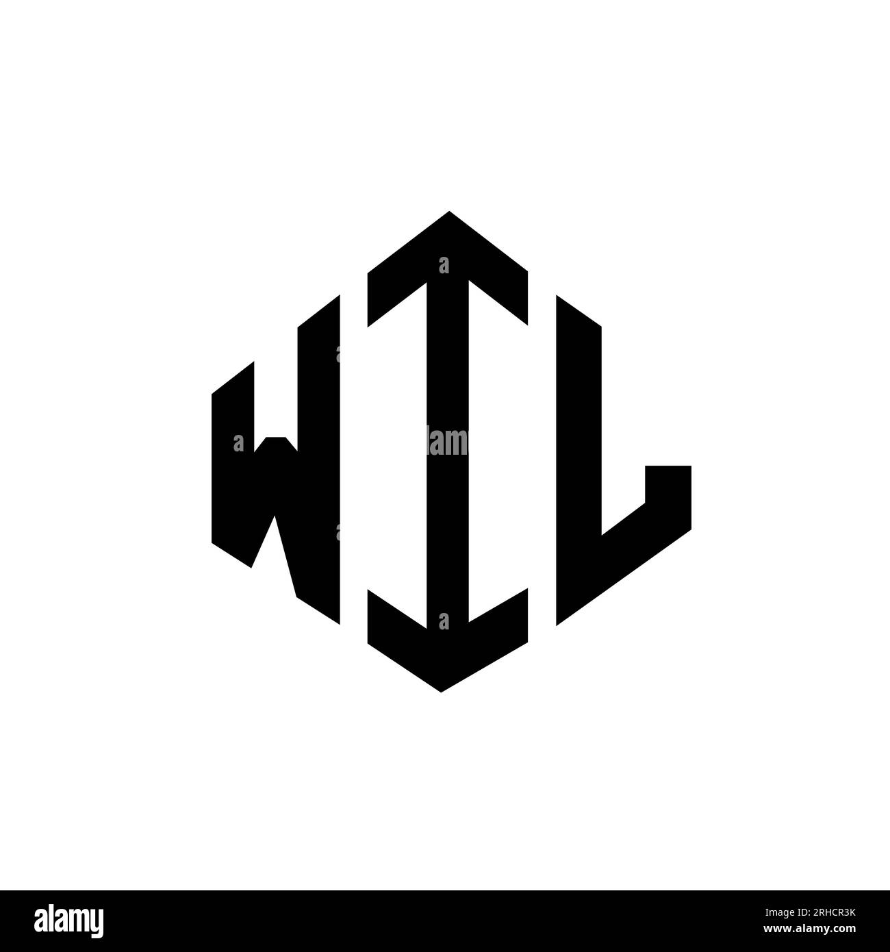 Wil polygon hi-res stock photography and images - Alamy