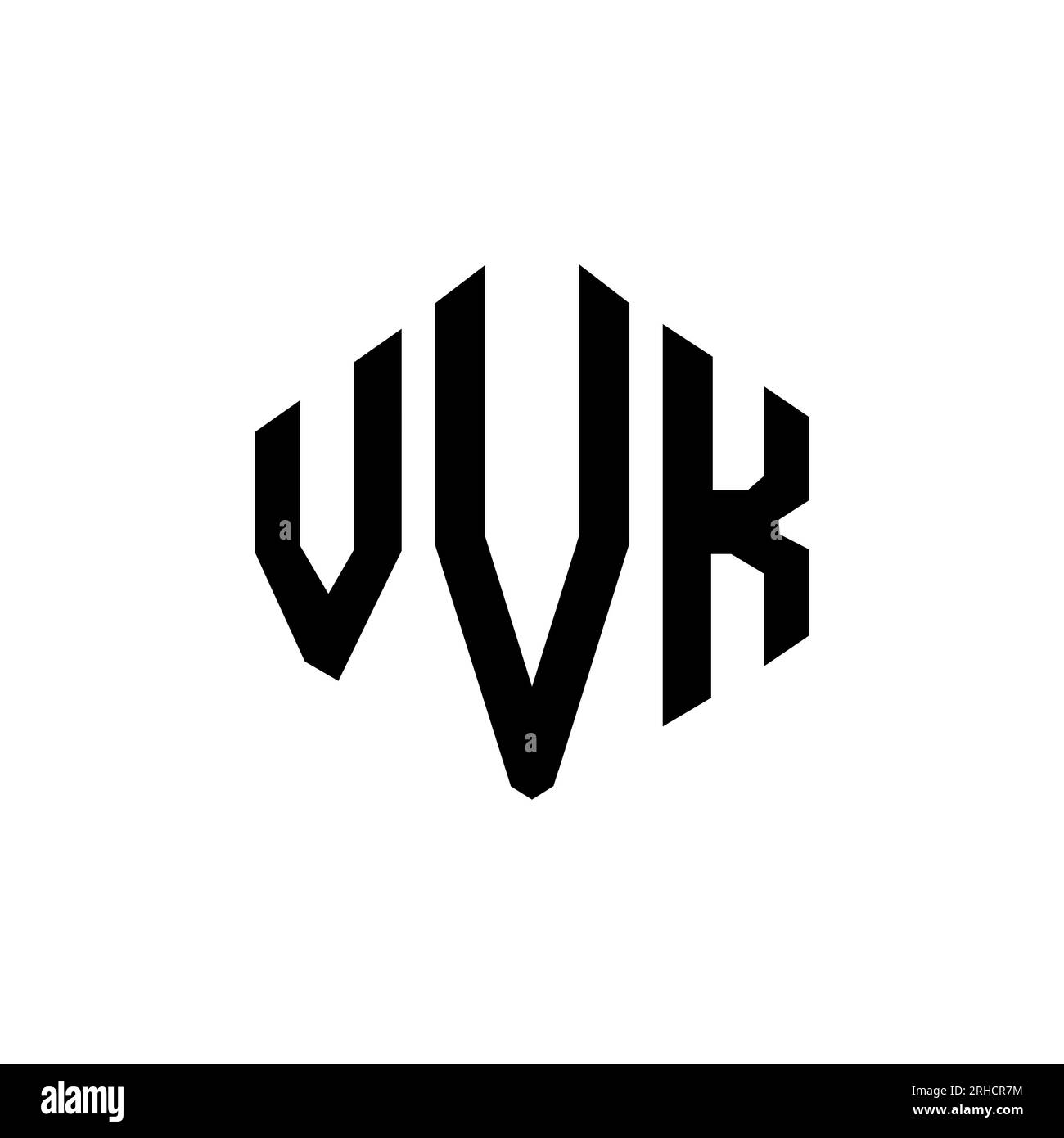 Vvk polygon hi-res stock photography and images - Alamy