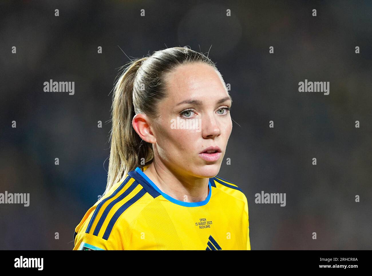 Elin rubensson sweden hi-res stock photography and images - Alamy