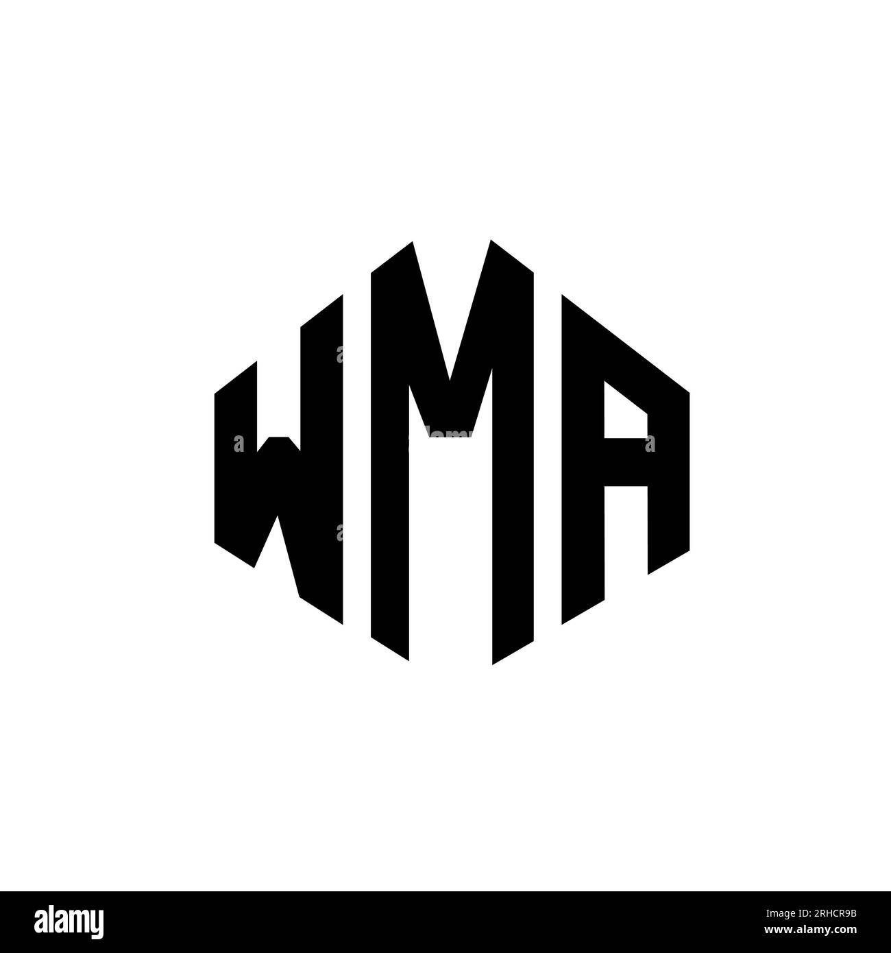 Wma technology logo Stock Vector Images - Alamy