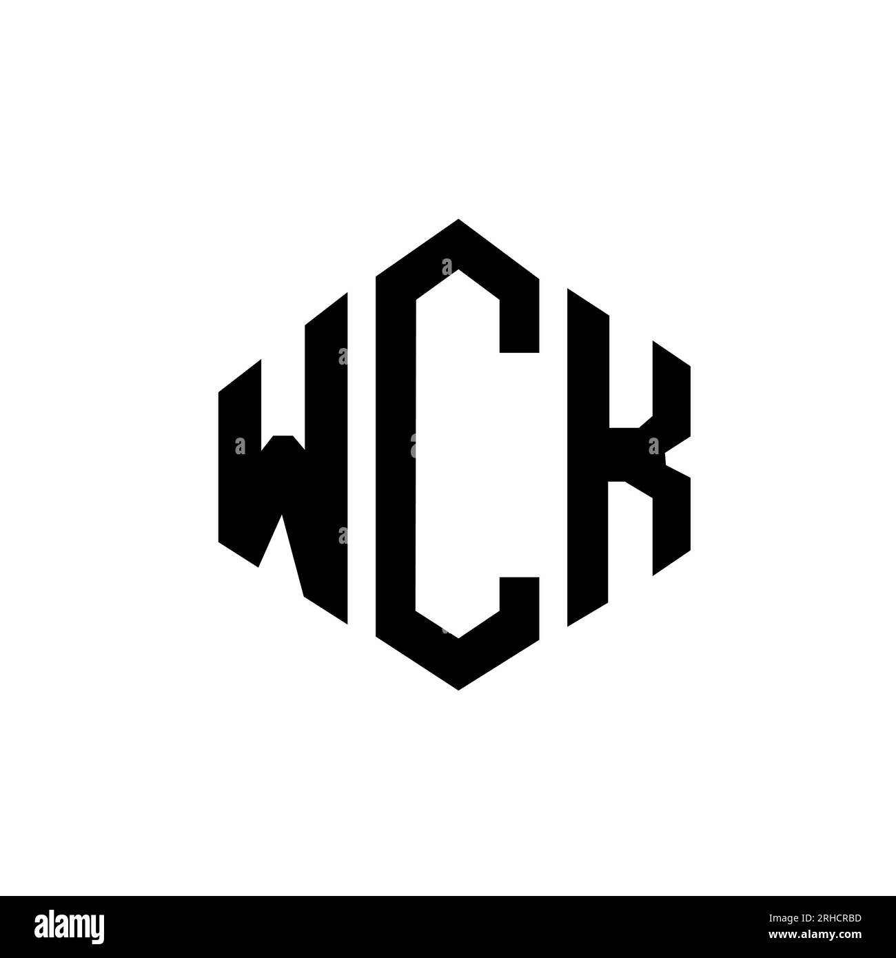 Wck letter hi-res stock photography and images - Alamy