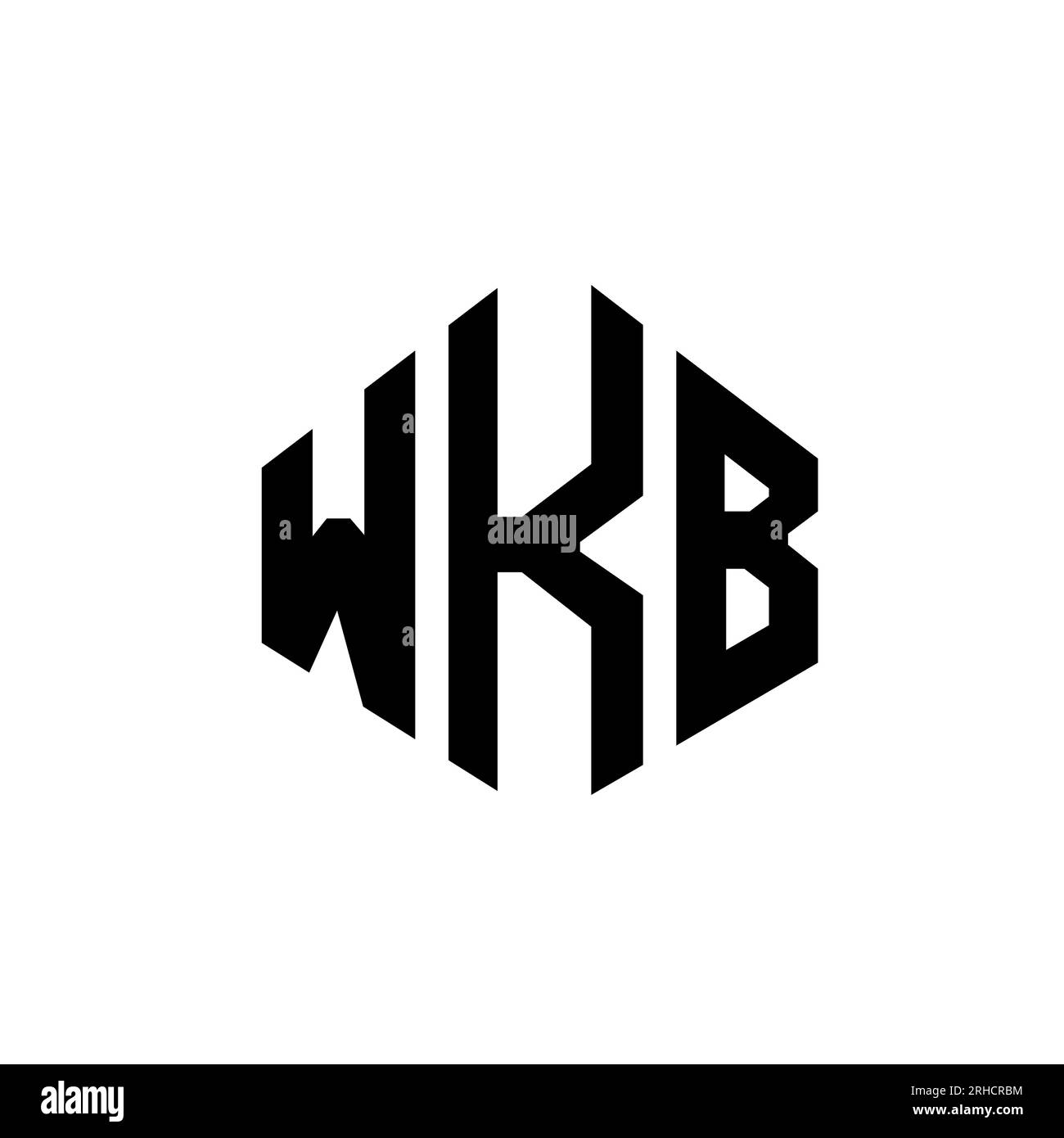 Wkb logo hi-res stock photography and images - Alamy