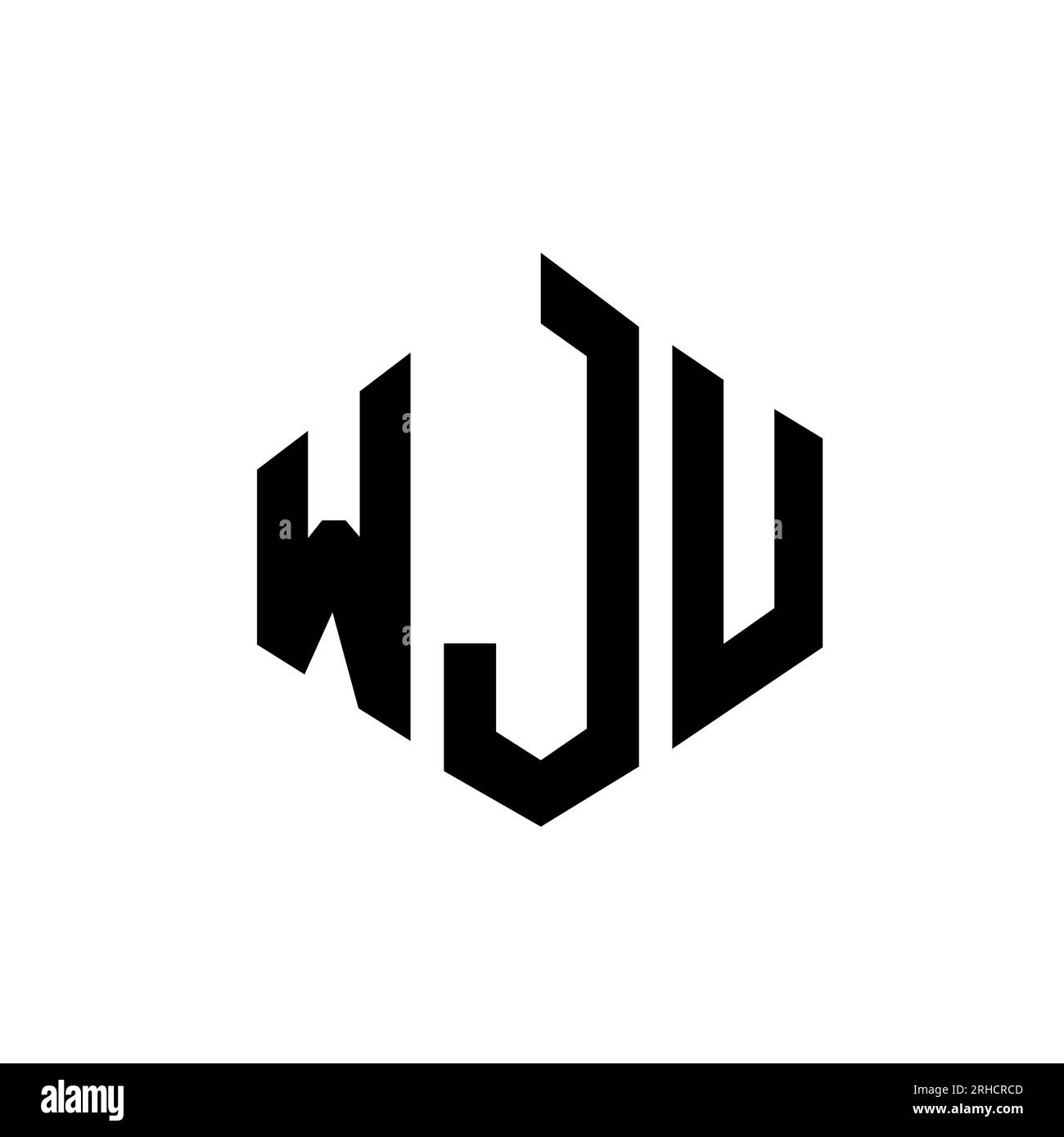 Wju letter hi-res stock photography and images - Alamy