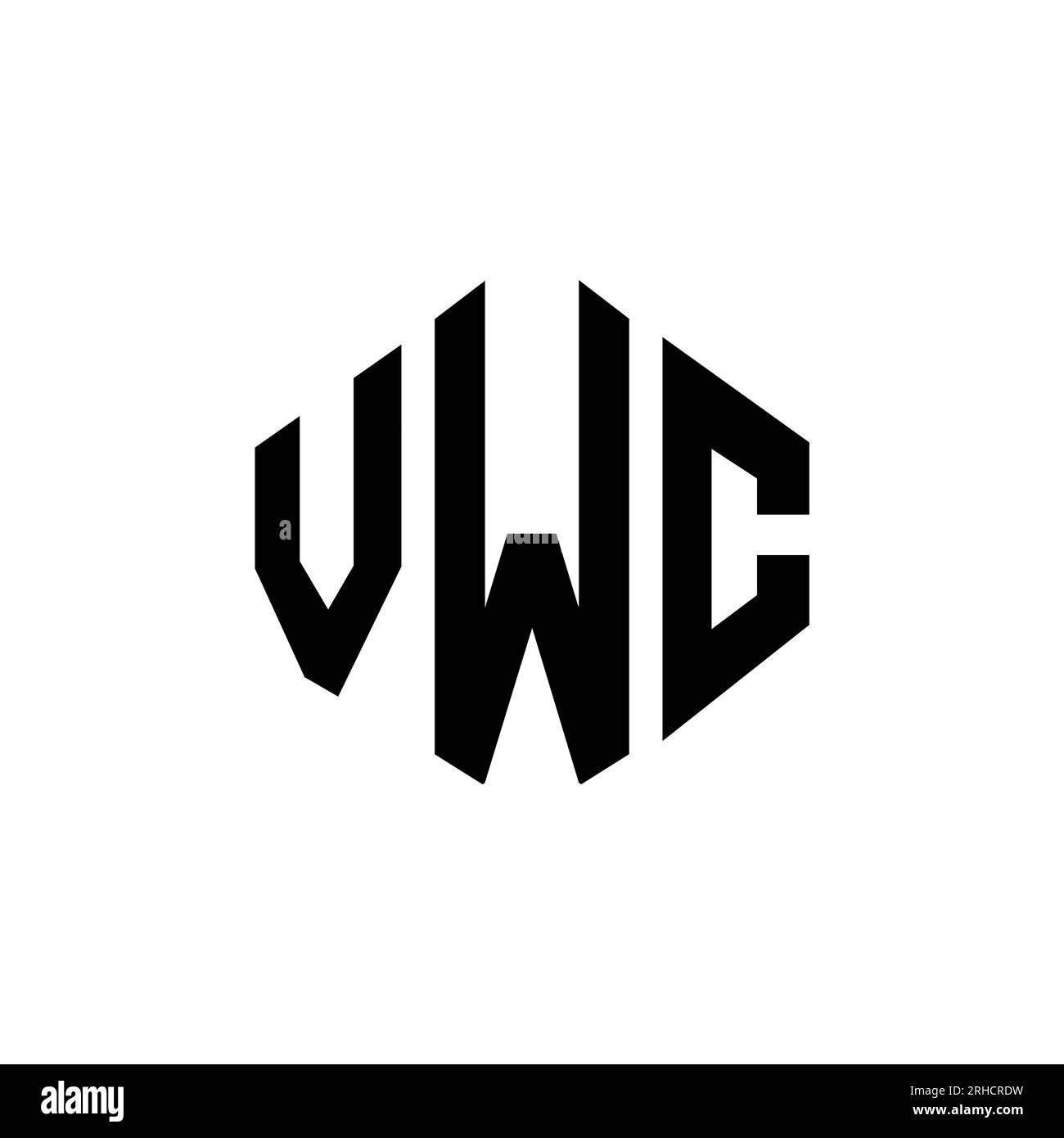 Vwc logo Black and White Stock Photos & Images - Alamy