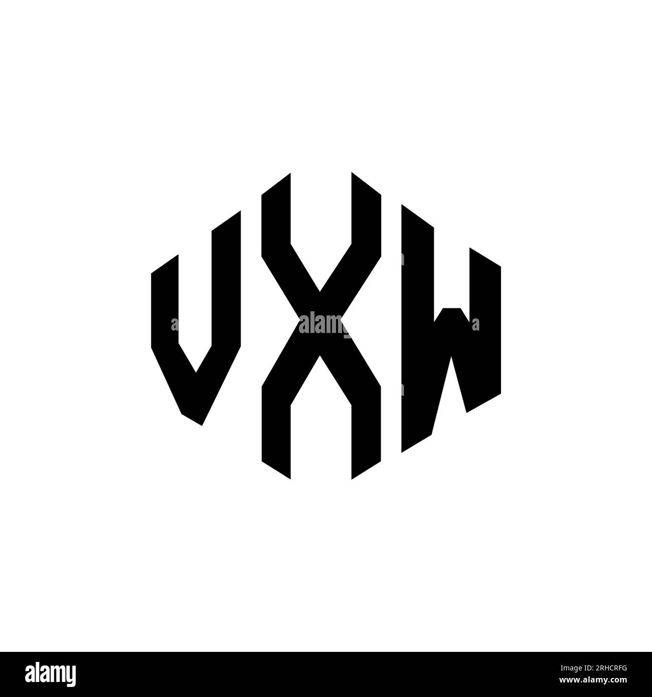 Vxw vector hi-res stock photography and images - Alamy