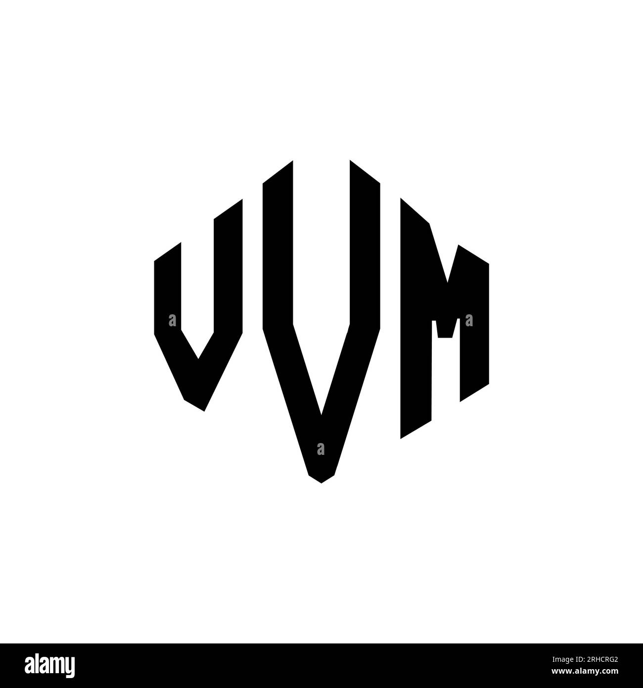 Vvm letter Cut Out Stock Images & Pictures - Alamy