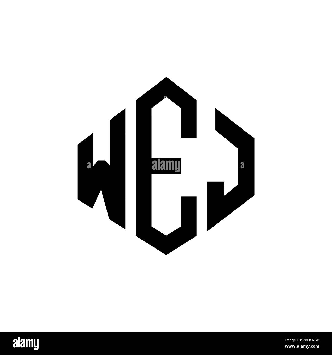 Wej letter hi-res stock photography and images - Alamy