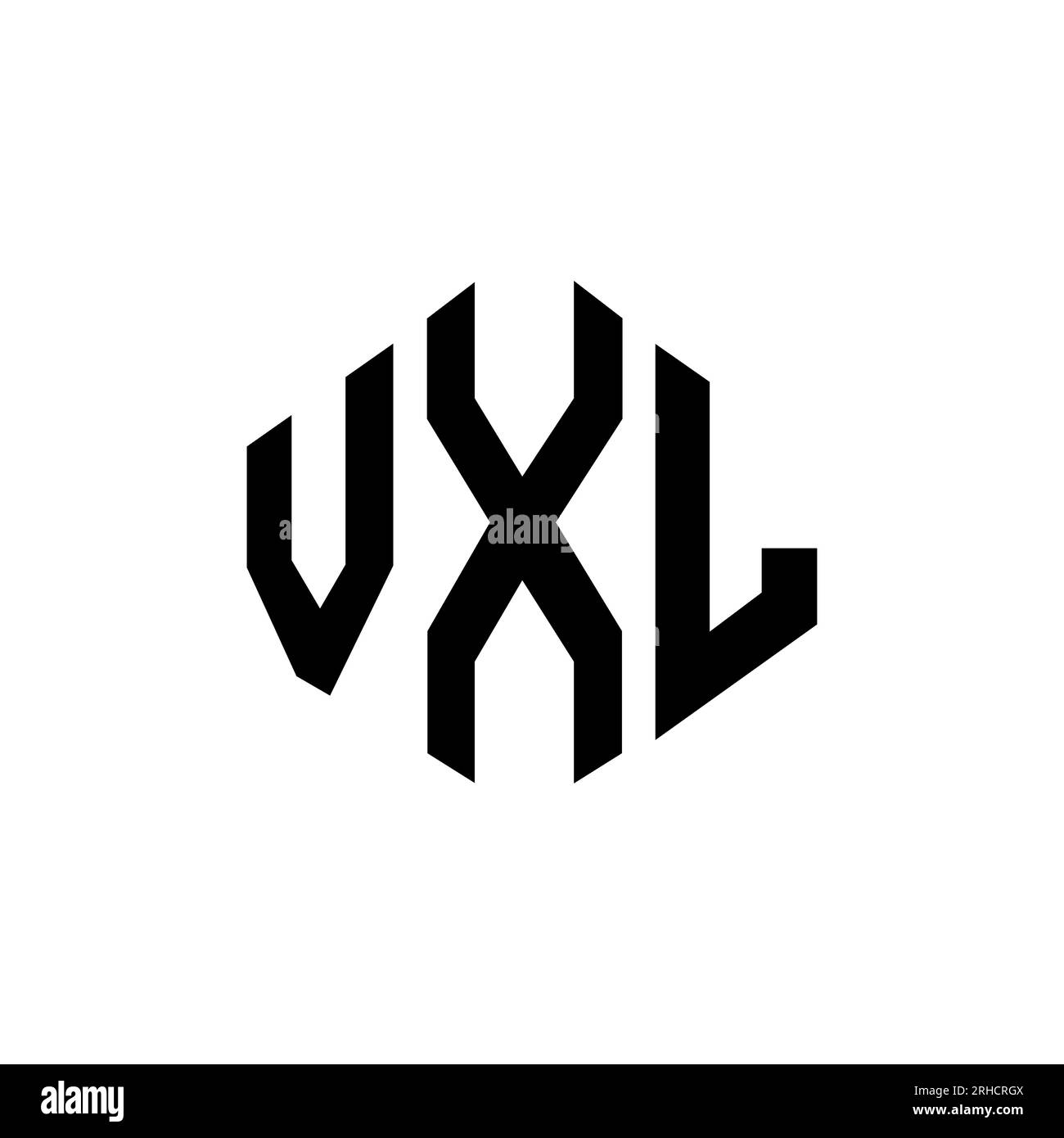 Vxl logo hi-res stock photography and images - Alamy
