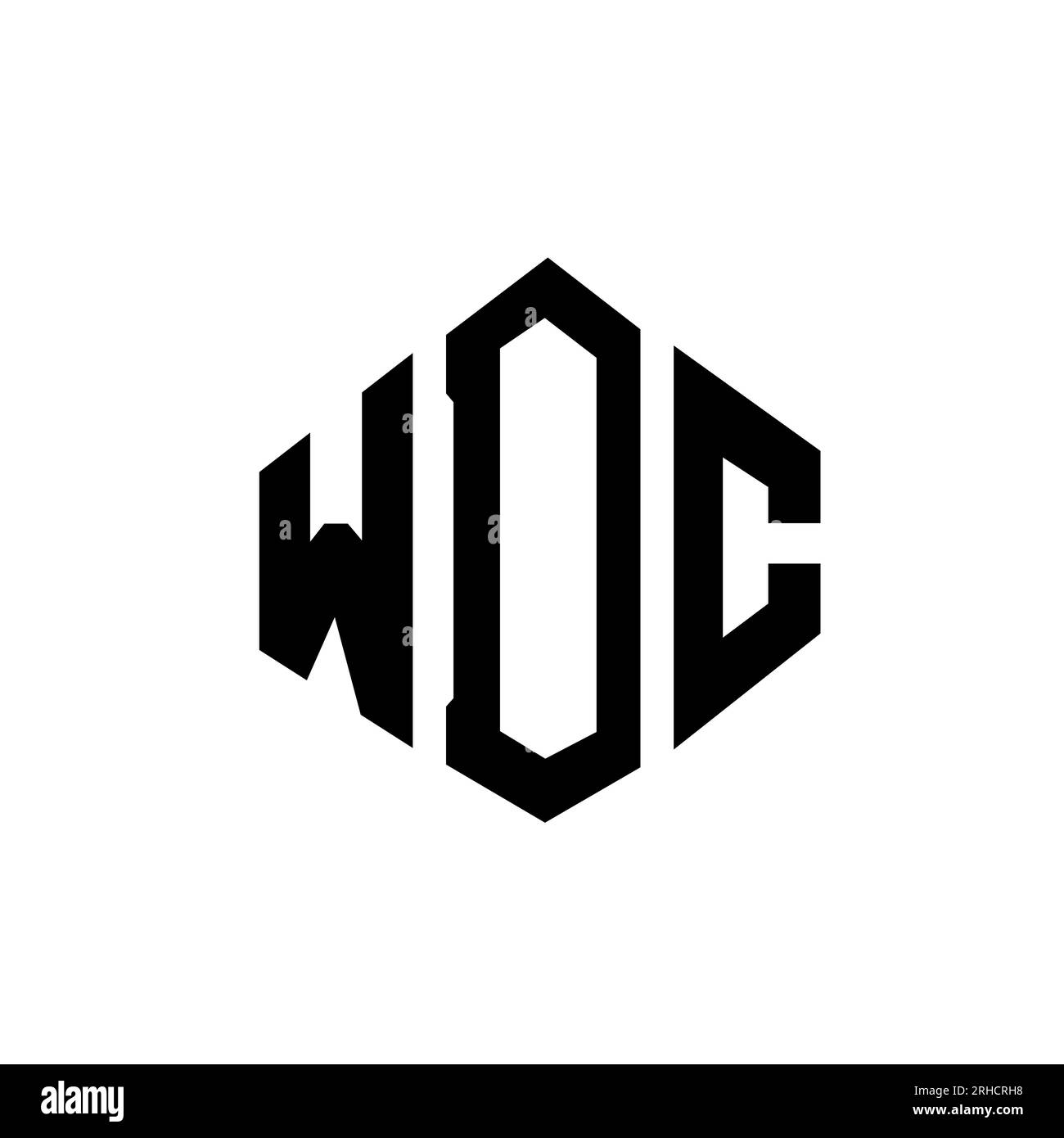 Wdc logo hi-res stock photography and images - Alamy
