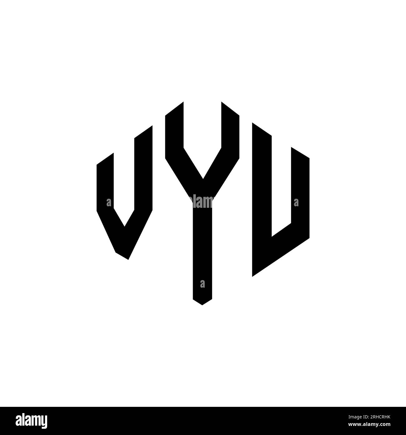 Vyu tech logo hi-res stock photography and images - Alamy
