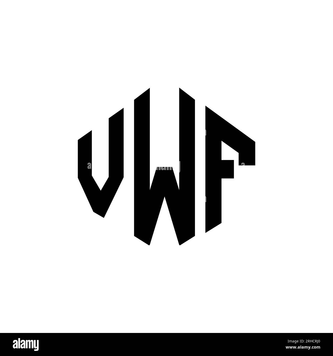 Vwf logo hi-res stock photography and images - Alamy