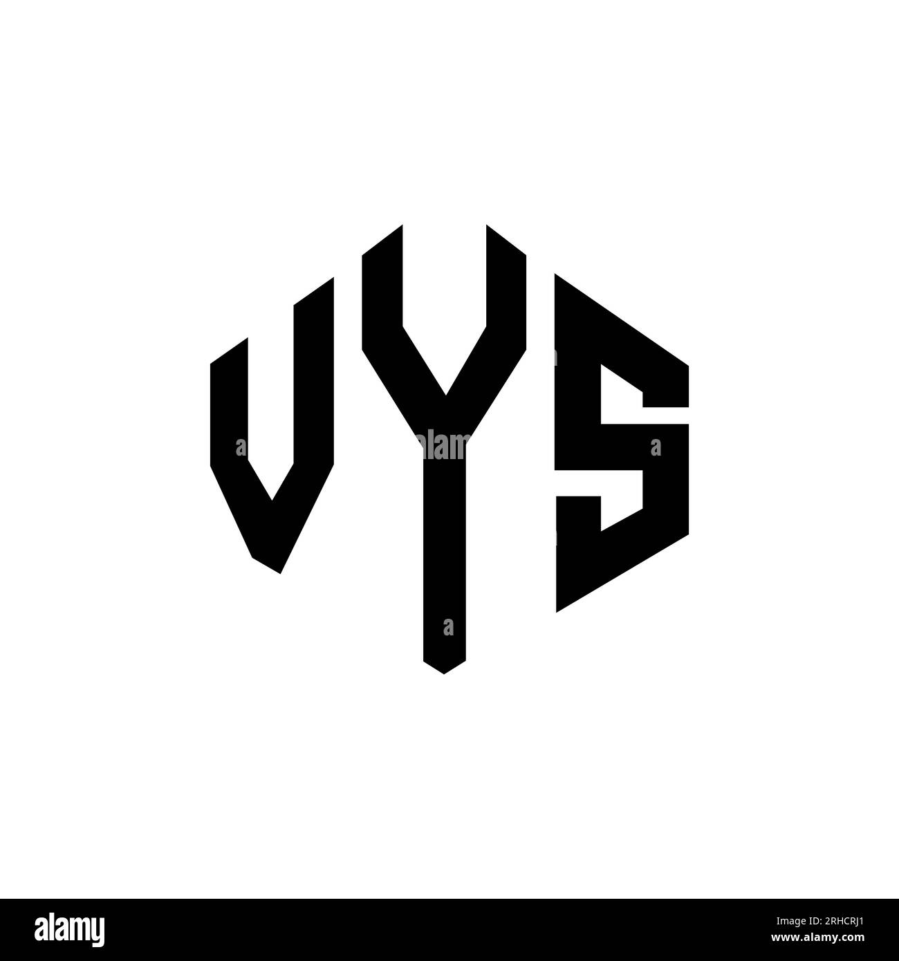 Vys polygon hi-res stock photography and images - Alamy