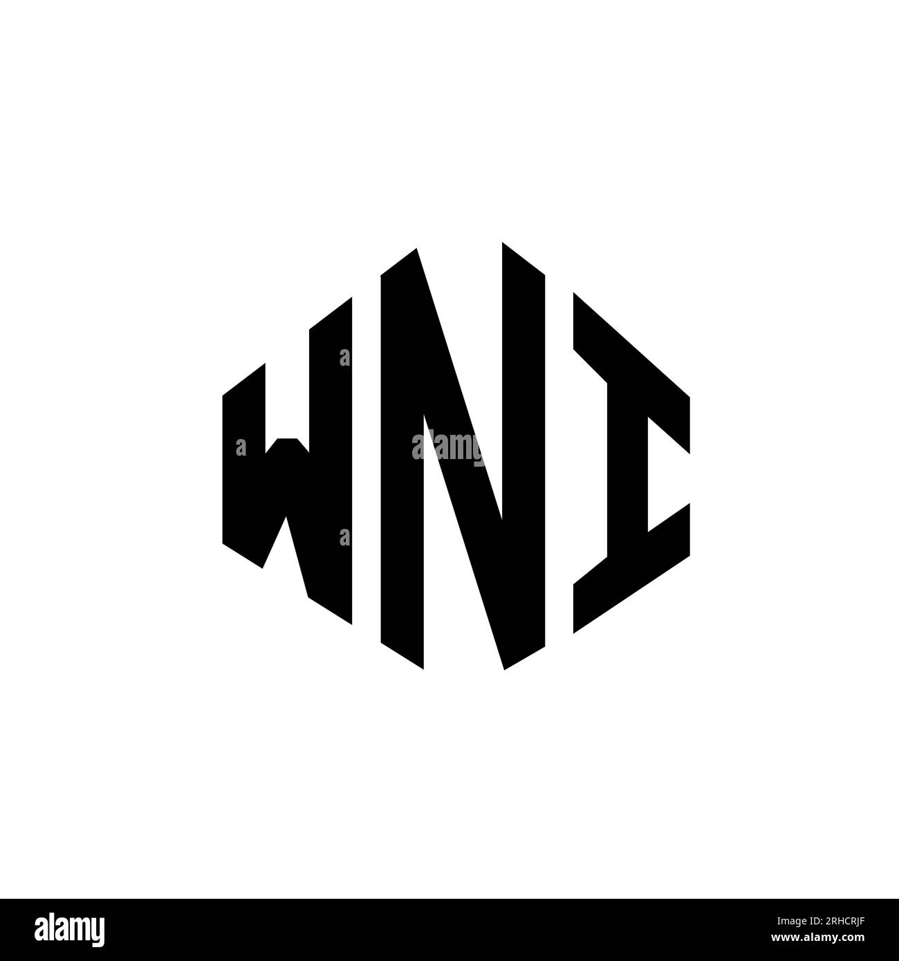 Wni logo hi-res stock photography and images - Alamy