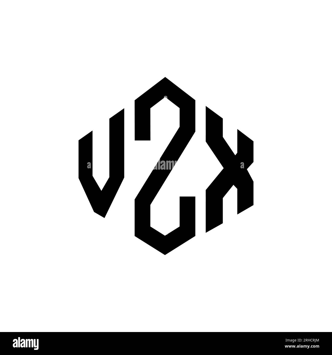 Vzx alphabet hi-res stock photography and images - Alamy