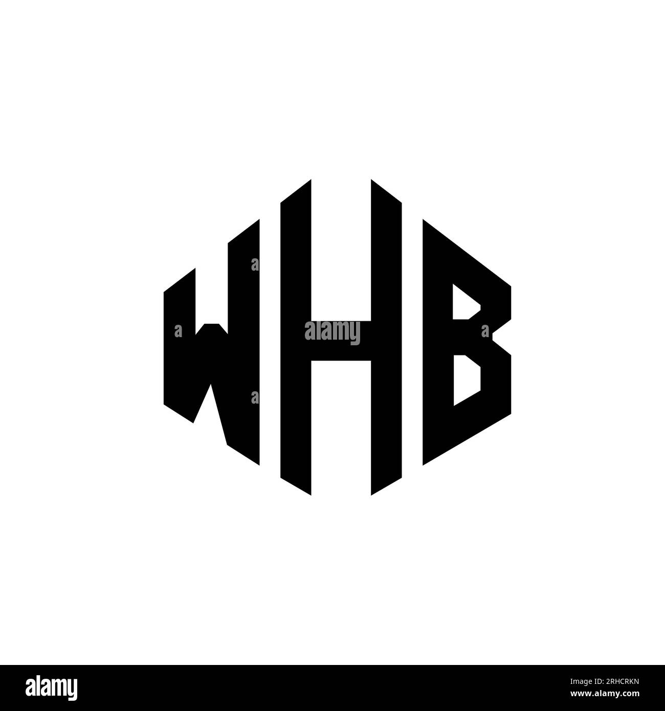Whb polygon hi-res stock photography and images - Alamy