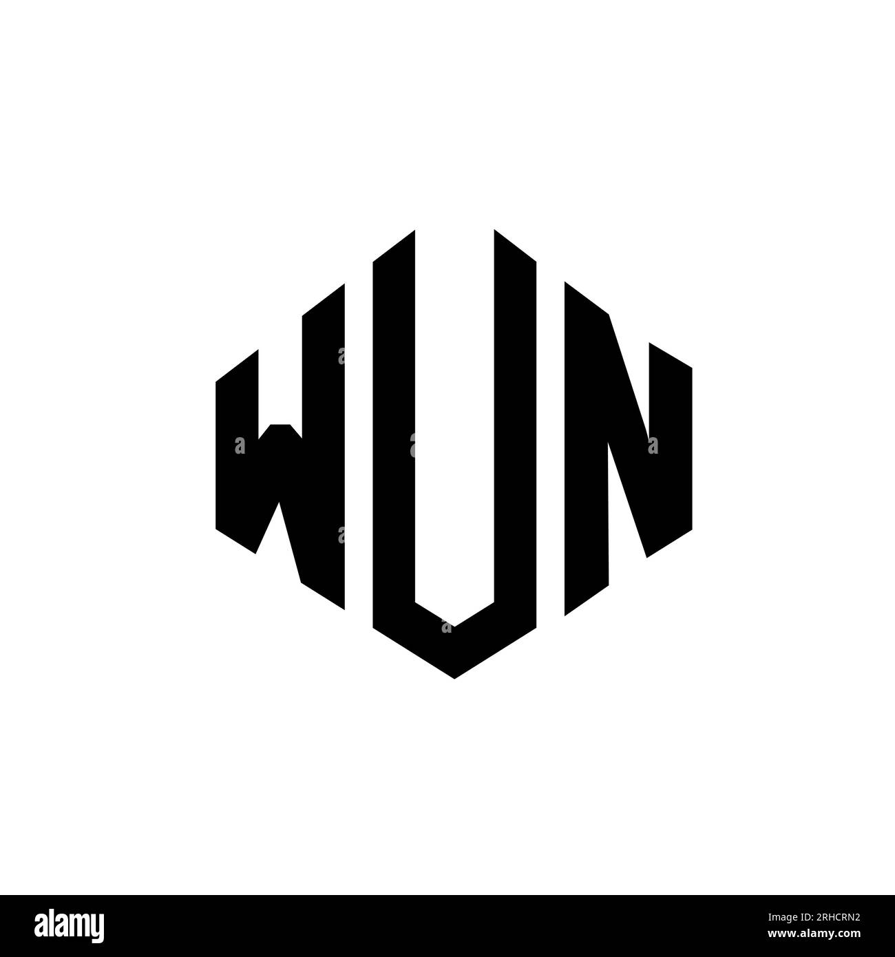 Wun vector Black and White Stock Photos & Images - Alamy