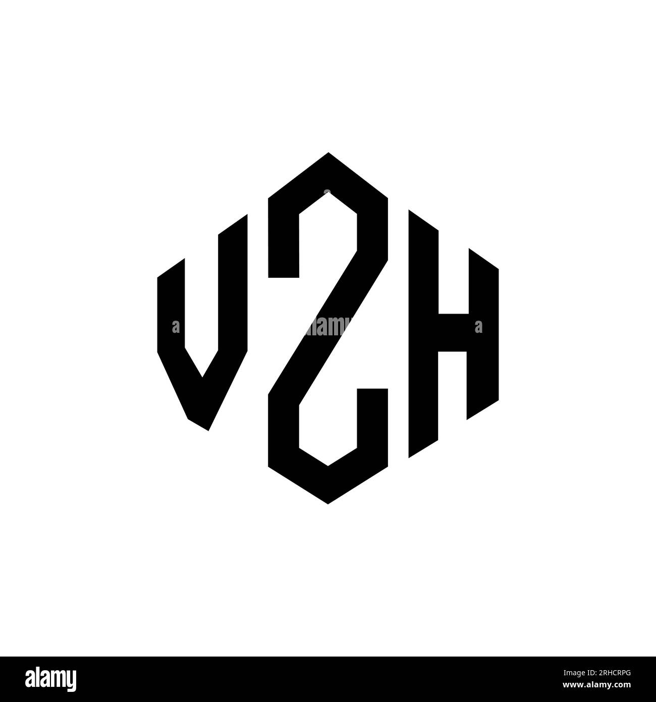 Vzh tech logo hi-res stock photography and images - Alamy