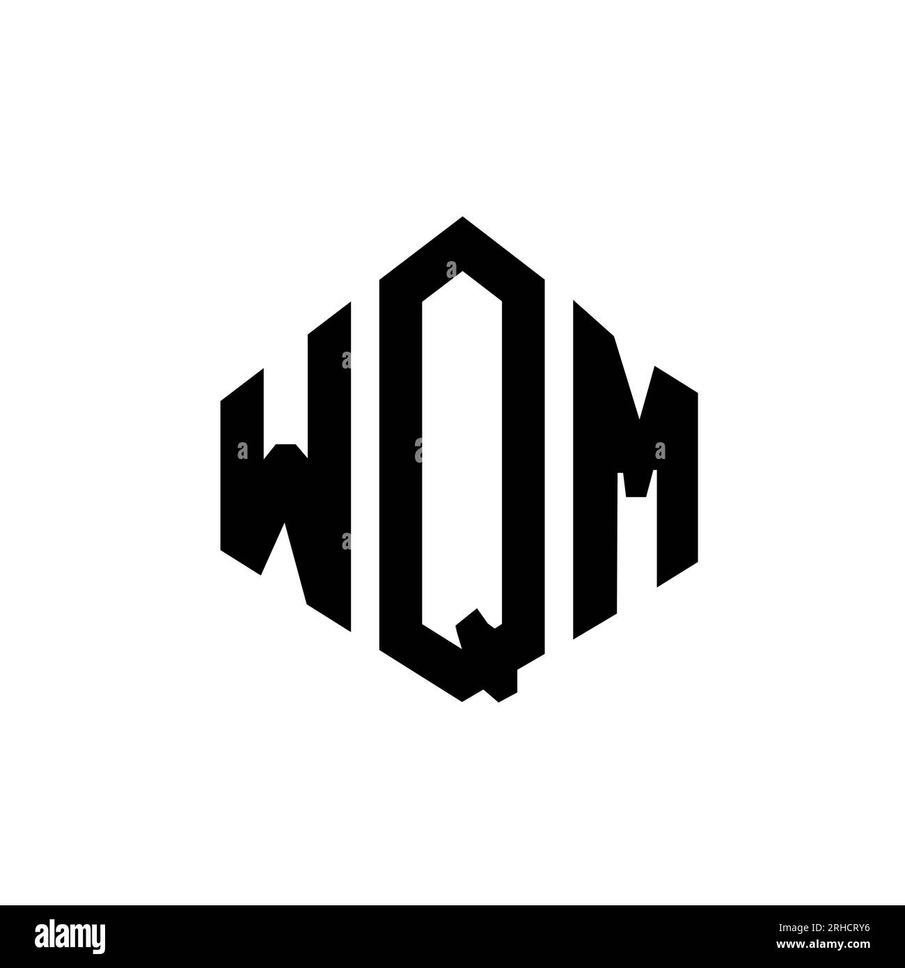 Wqm icon hi-res stock photography and images - Alamy