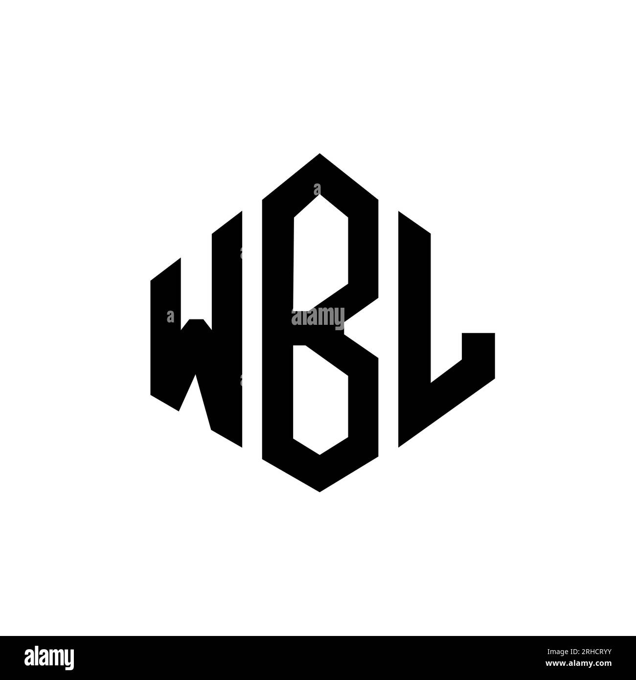 Wbl polygon hi-res stock photography and images - Alamy