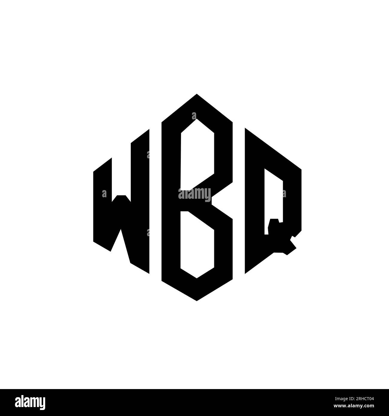 Wbq letter hi-res stock photography and images - Alamy