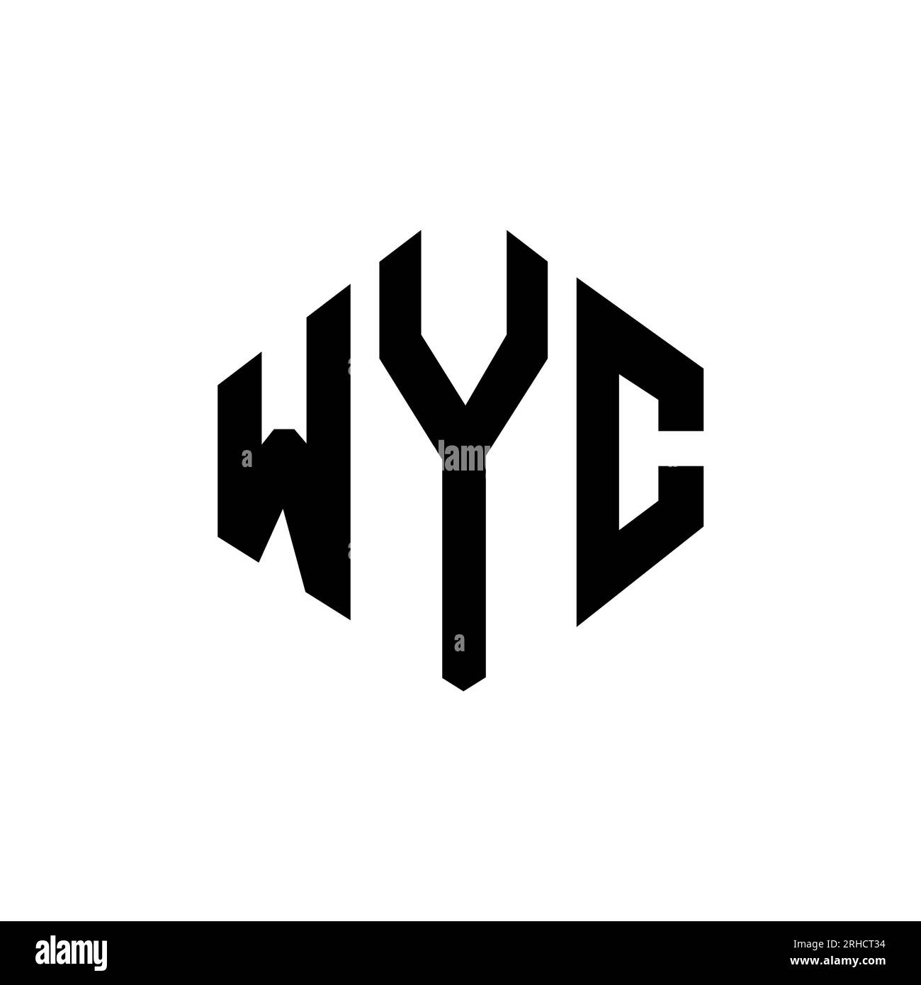 Wyc logo hi-res stock photography and images - Alamy
