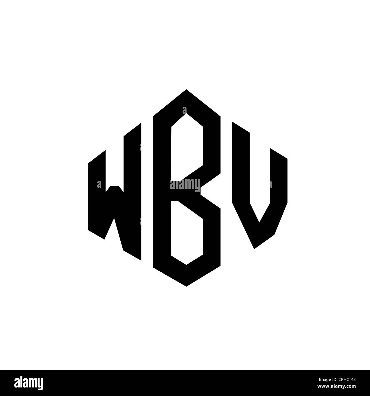 Wbv logo hi-res stock photography and images - Alamy