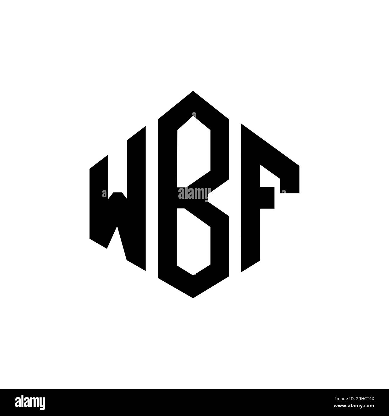 Wbf hexagon hi-res stock photography and images - Alamy