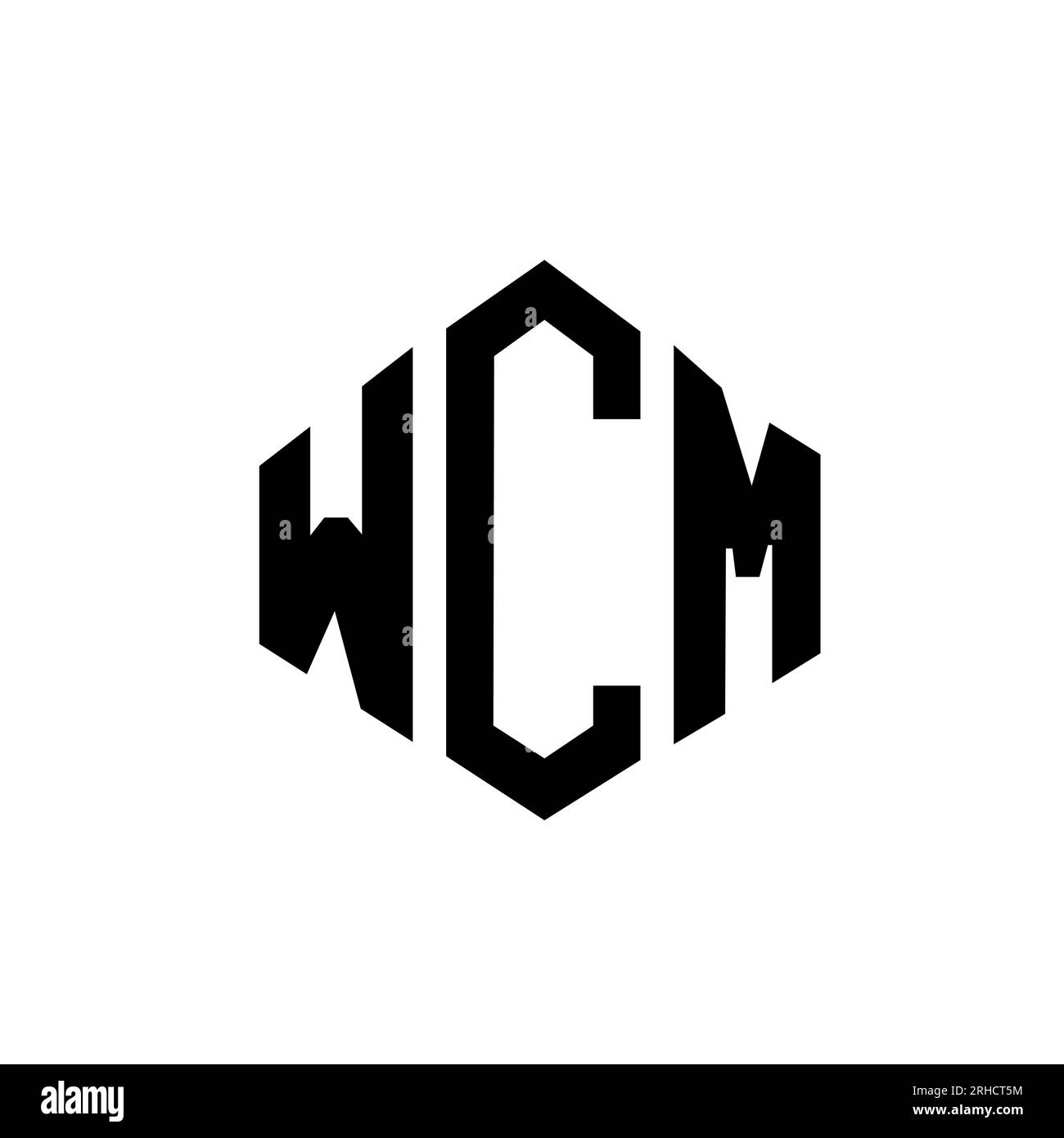 Wcm logo hi-res stock photography and images - Alamy
