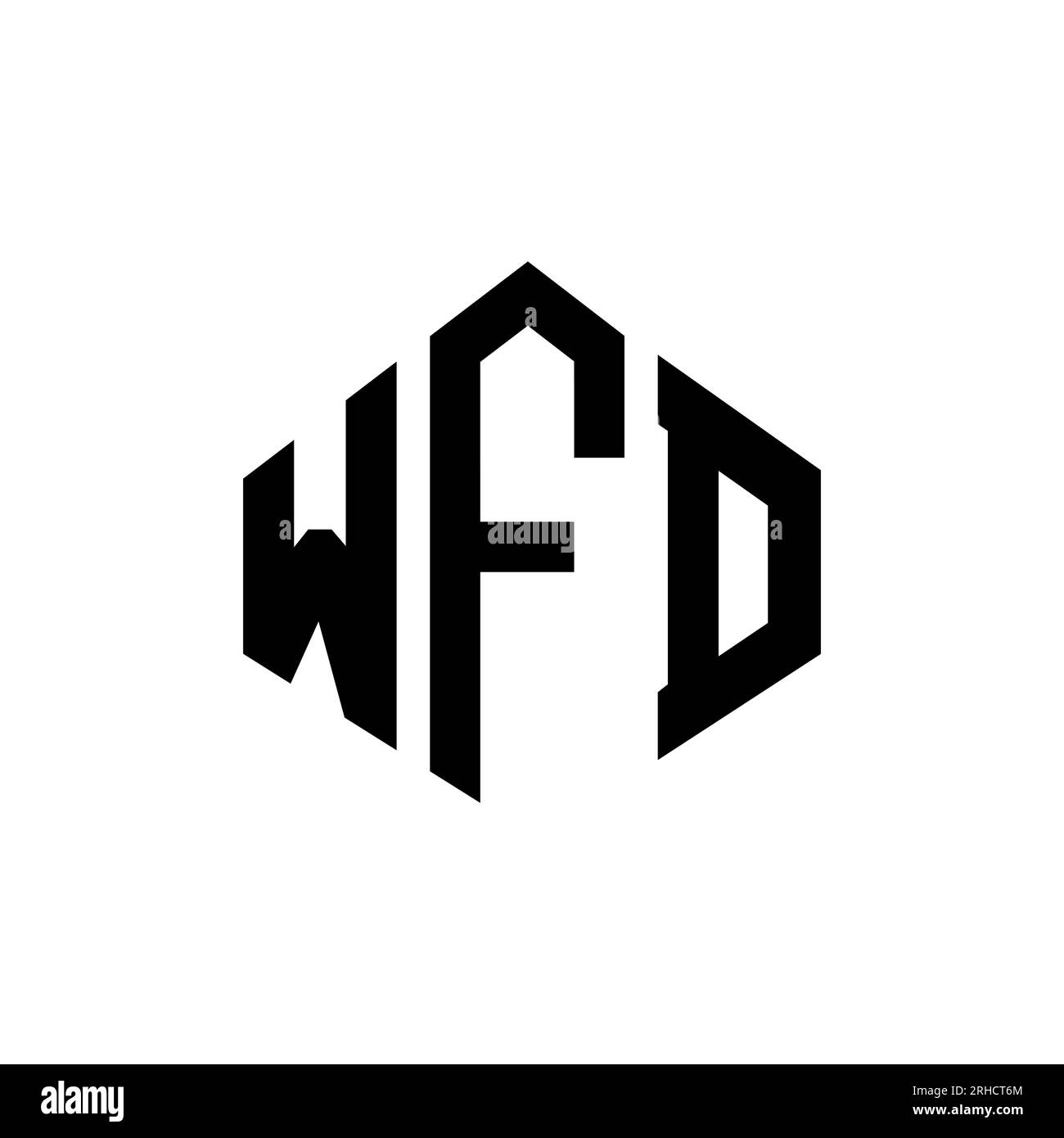 Wfd cube Stock Vector Images - Alamy