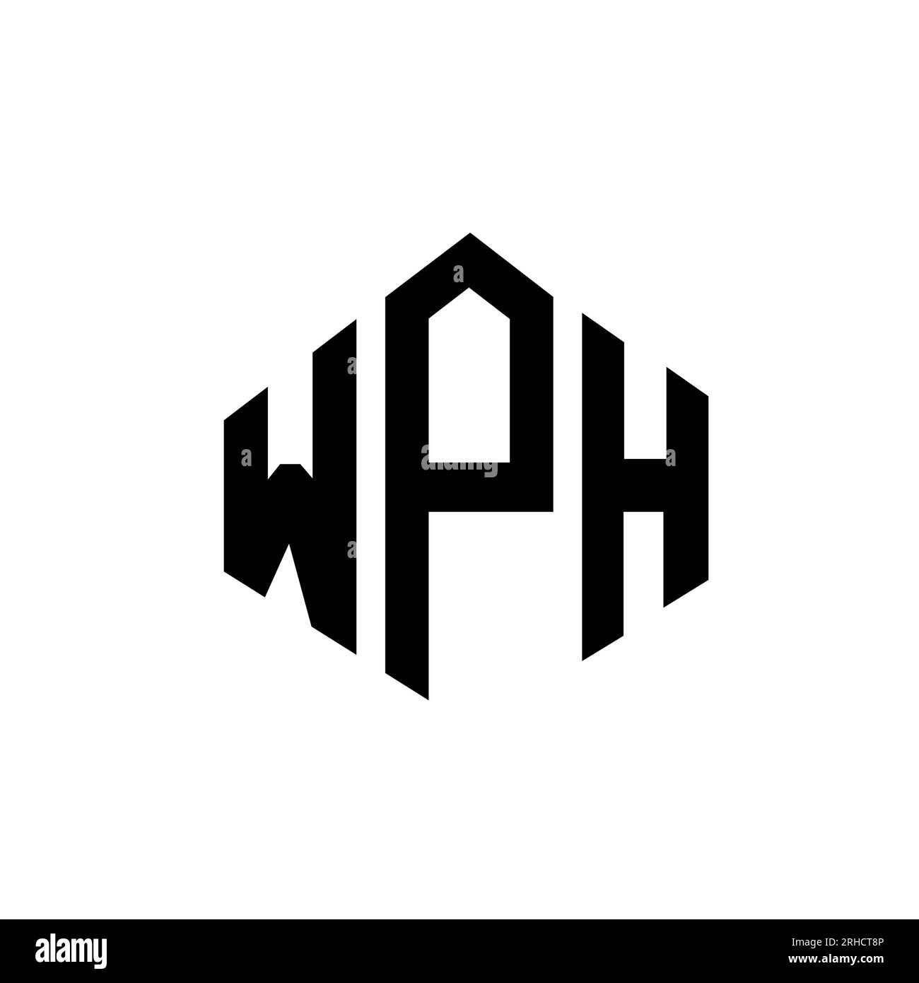 Wph marketing logo hi-res stock photography and images - Alamy