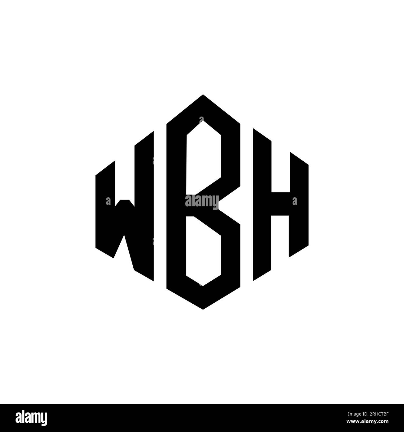 Wbh polygon hi-res stock photography and images - Alamy