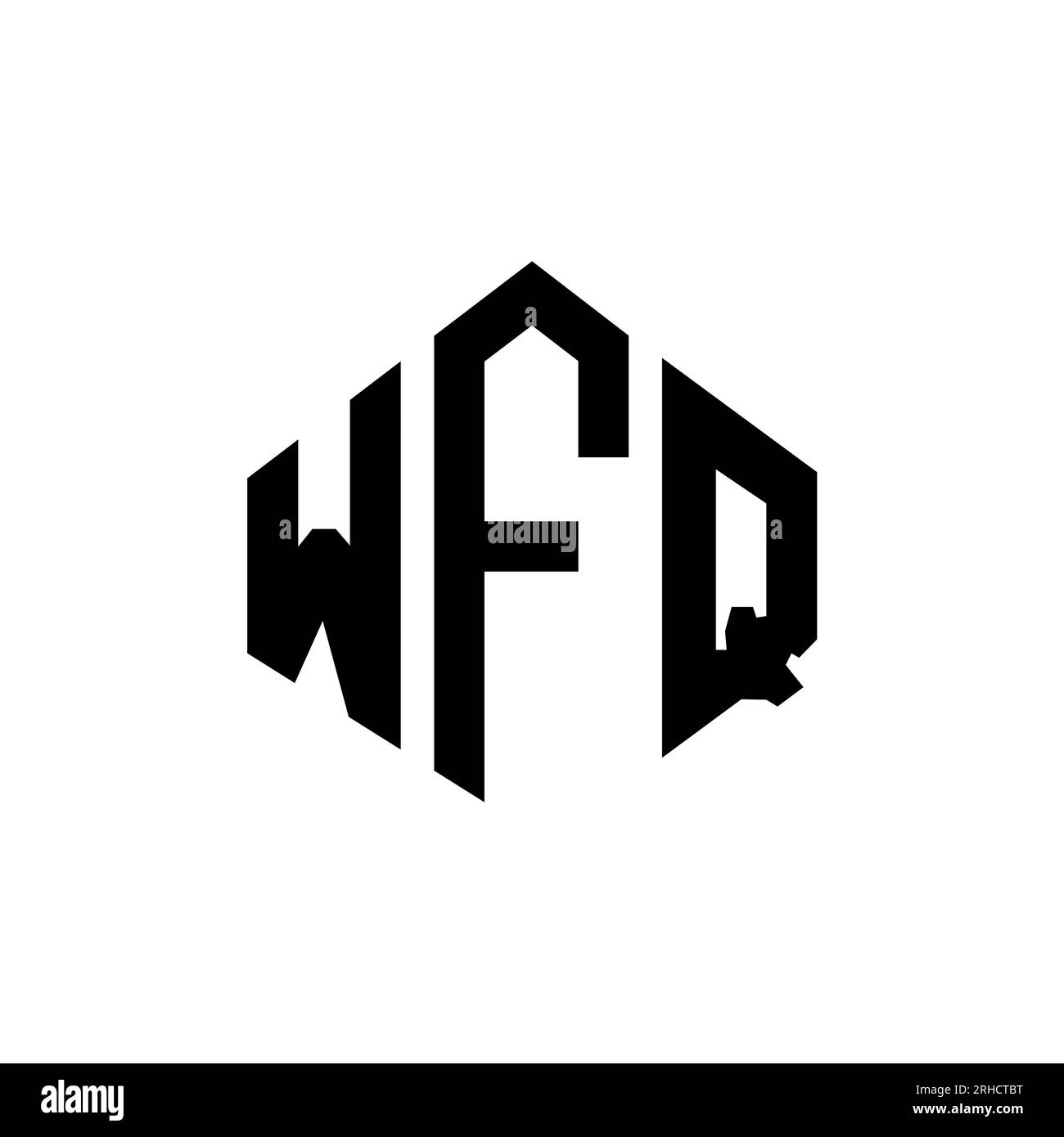 Wfq letter hi-res stock photography and images - Alamy