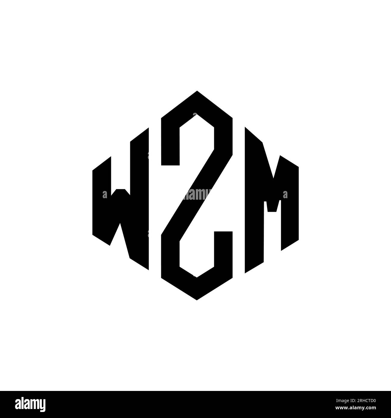 Wzm logo hi-res stock photography and images - Alamy