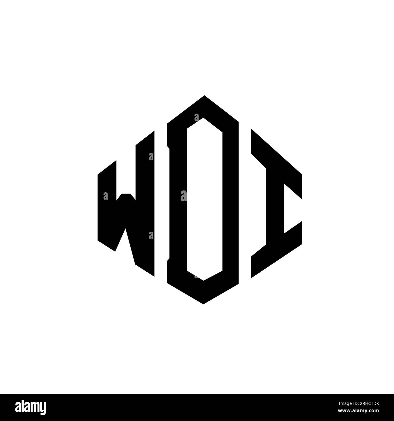 Wdi tech logo Stock Vector Images - Alamy