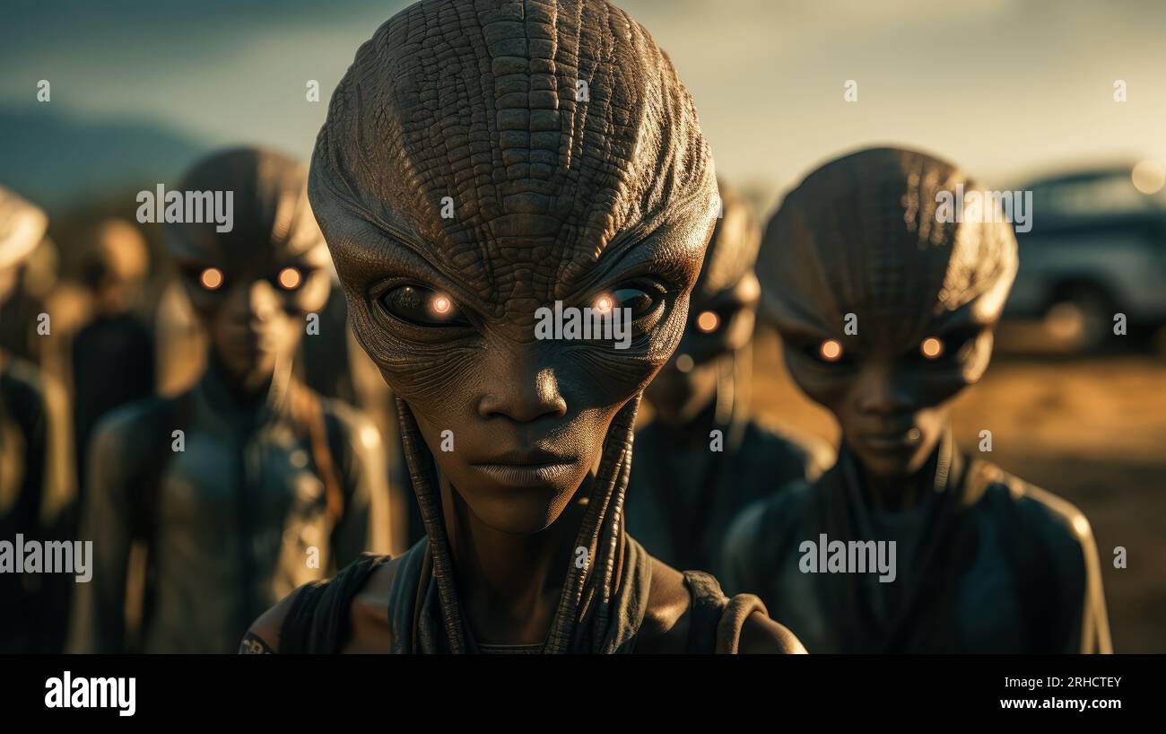 Big saucer eyes hi-res stock photography and images - Alamy