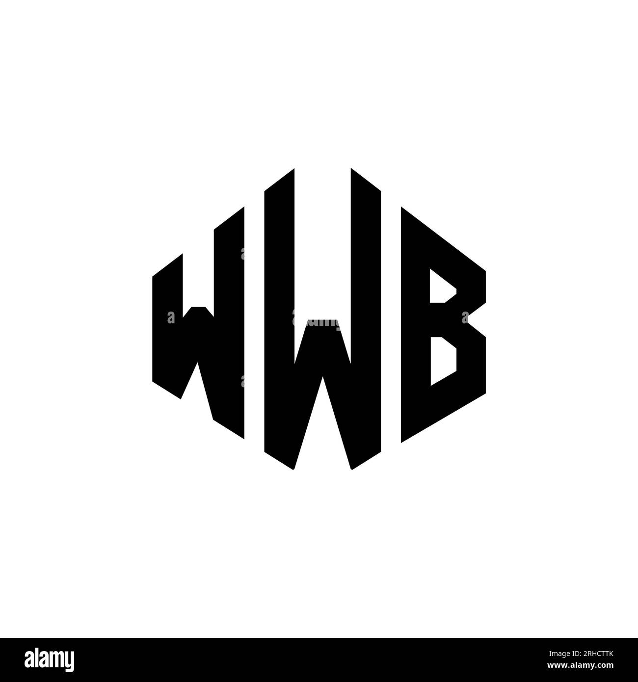Wwb letter hi-res stock photography and images - Alamy