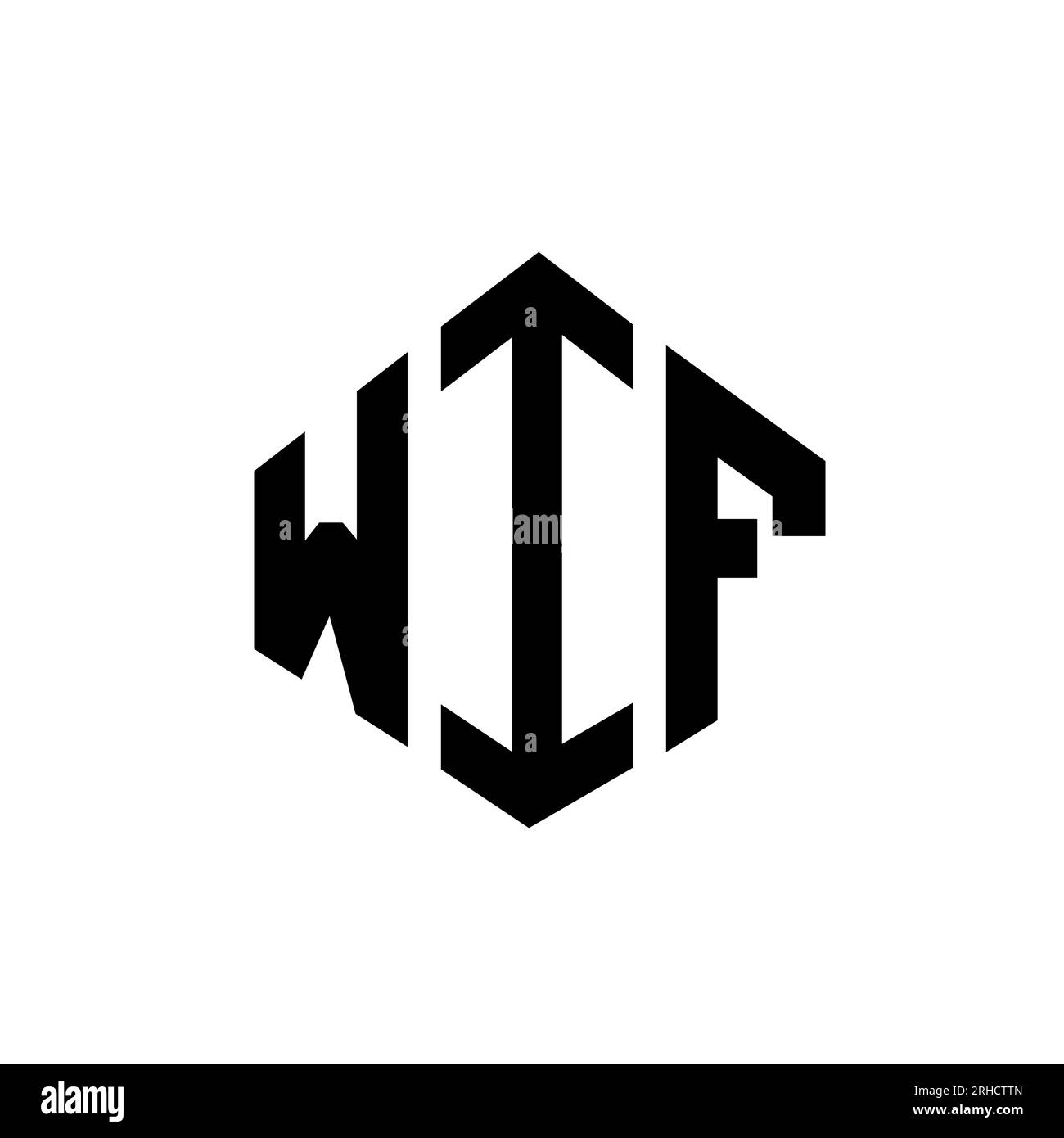 Wif technology logo hi-res stock photography and images - Alamy