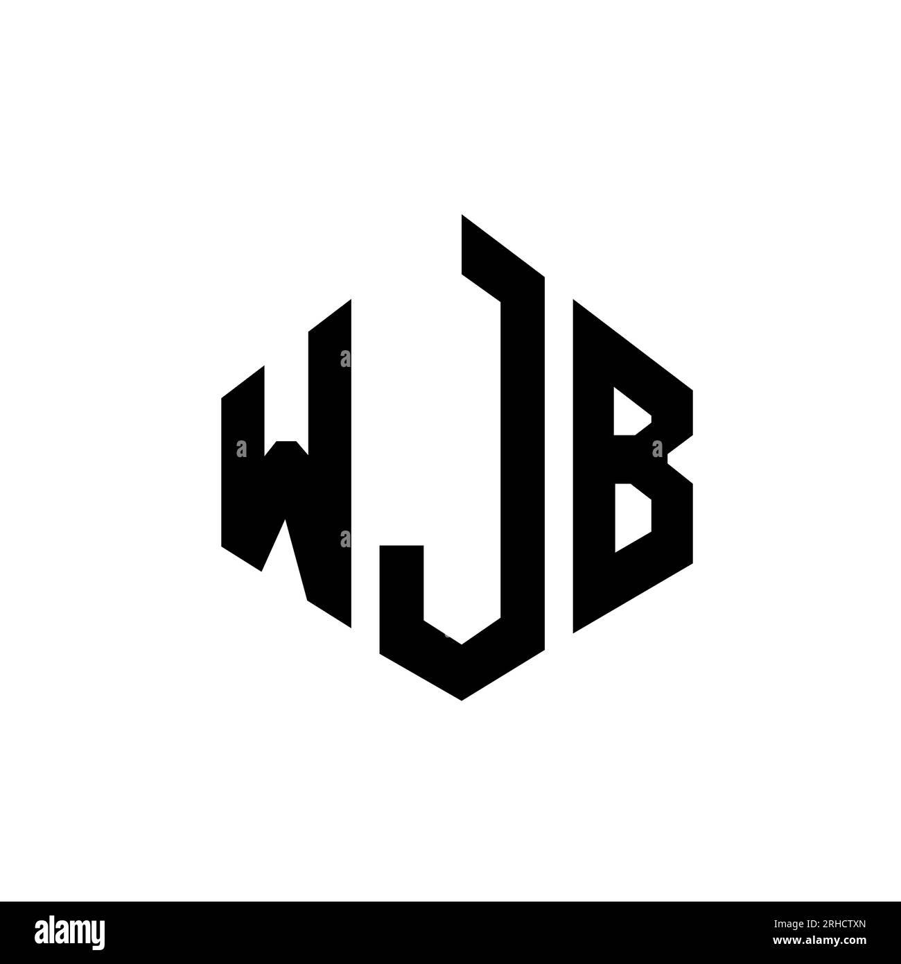 Wjb vector hi-res stock photography and images - Alamy