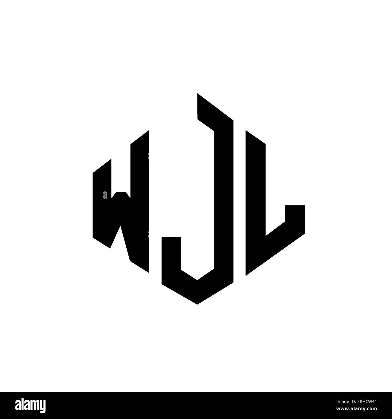 Wjl vector Black and White Stock Photos & Images - Alamy