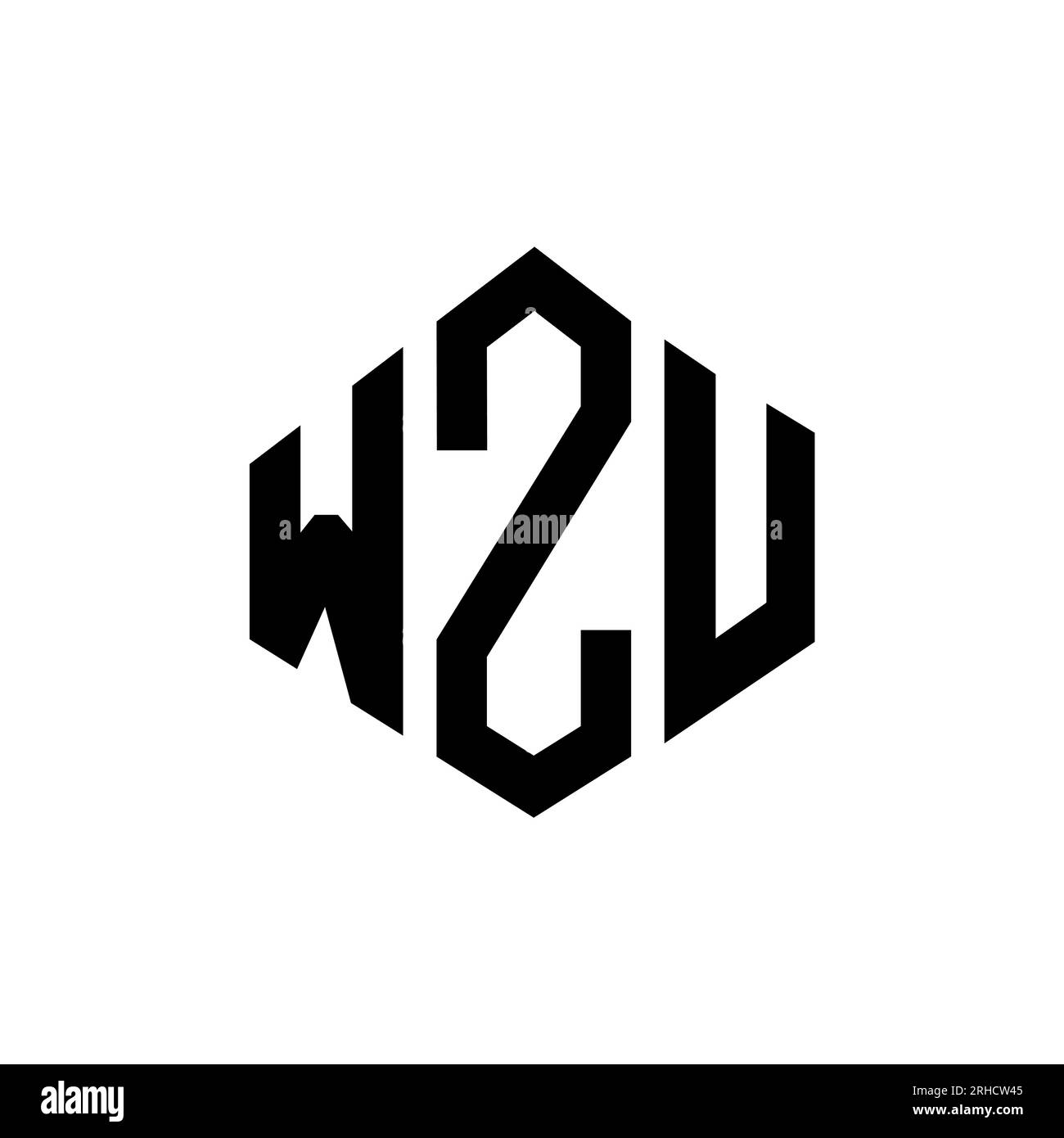 Wzu letter hi-res stock photography and images - Alamy