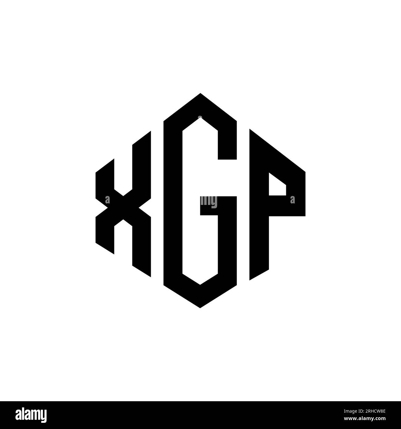 Xgp polygon hi-res stock photography and images - Alamy