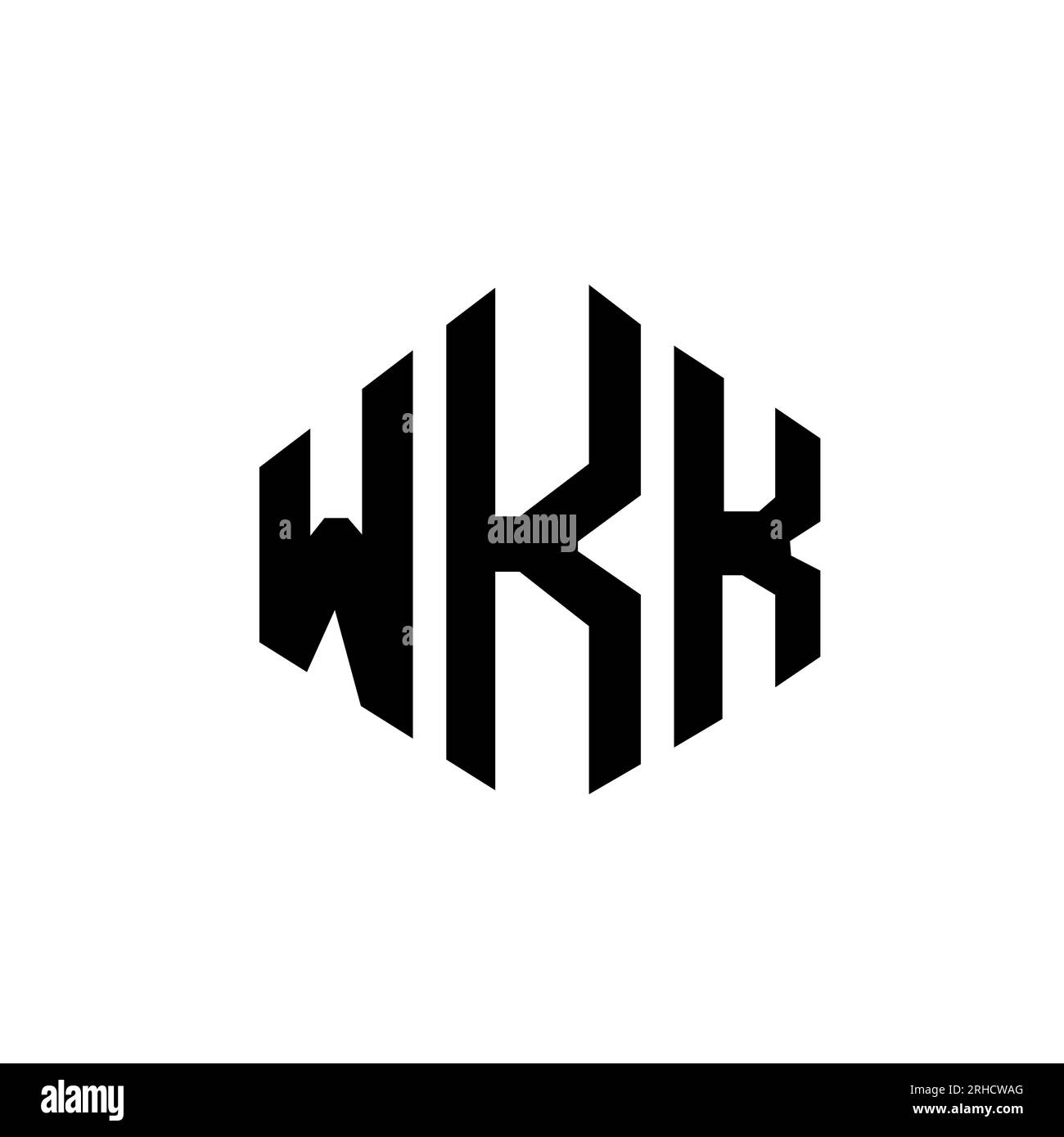 Wkk alphabet Black and White Stock Photos & Images - Alamy