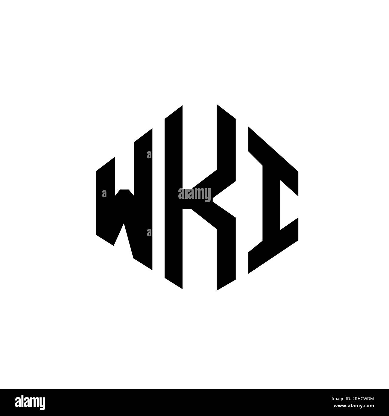 Wki letter hi-res stock photography and images - Alamy