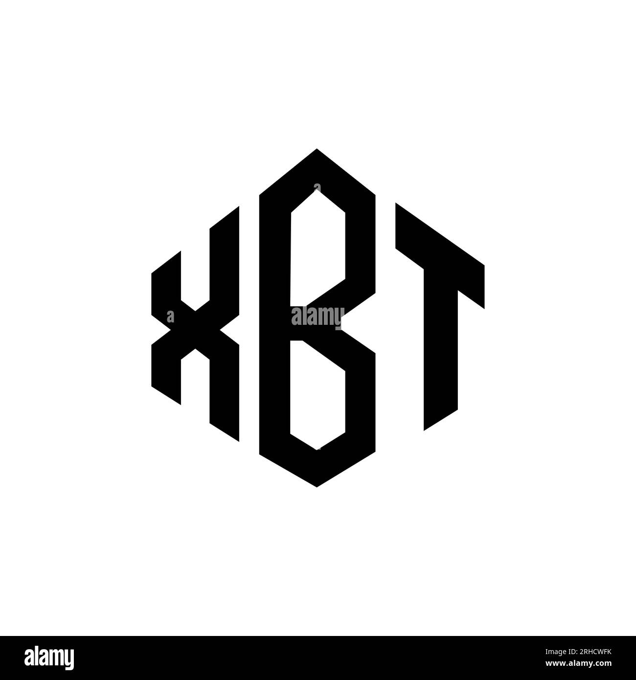 Xbt letter hi-res stock photography and images - Alamy