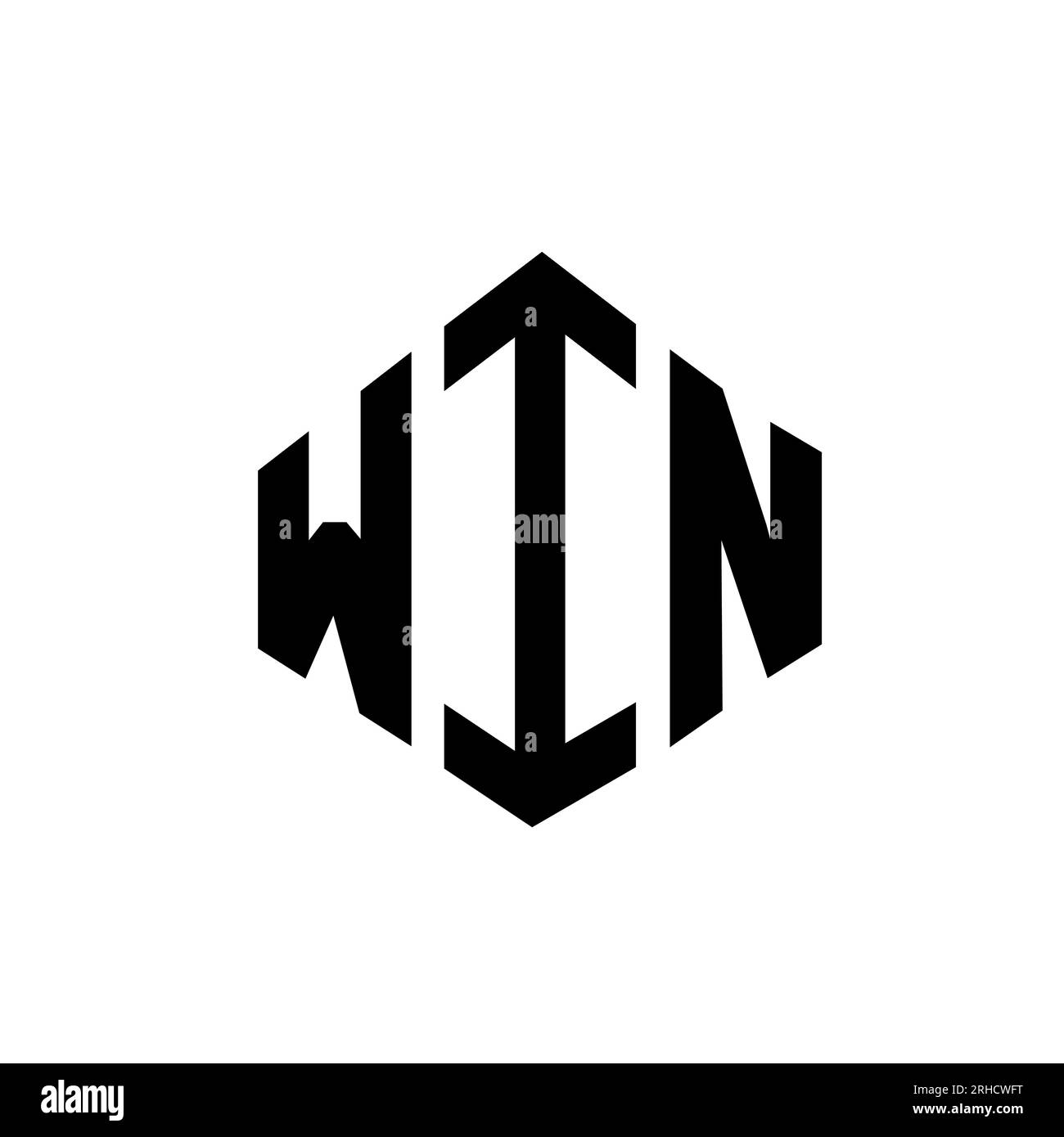 Win logo Black and White Stock Photos & Images - Alamy