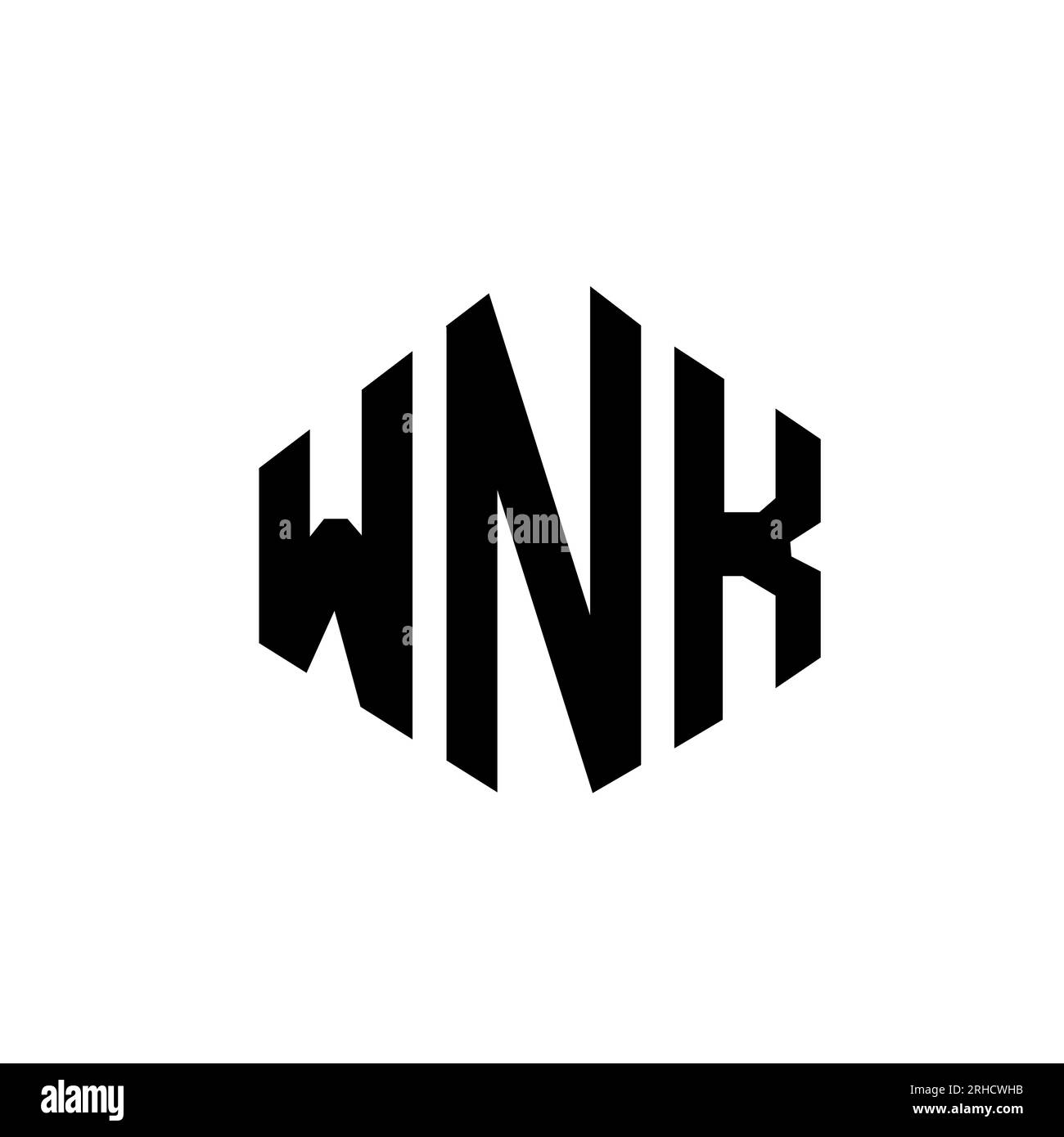Wnk letter hi-res stock photography and images - Alamy
