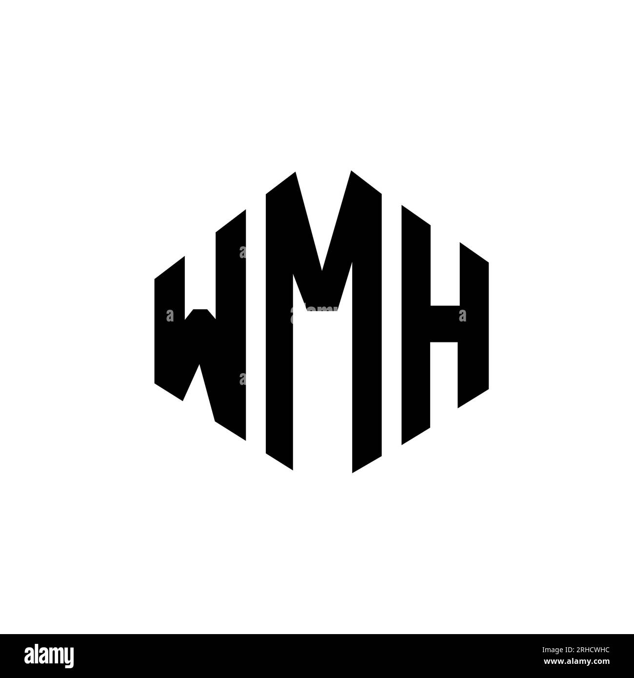 Wmh alphabet hi-res stock photography and images - Alamy